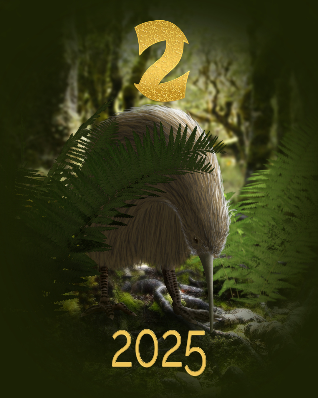 Peter Little Wing 2: My New Zealand Artistic Journey Continues – Dog Laughs